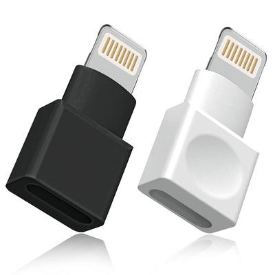 Iphone Lightning Extension Saramonic DITC80 Lightning Extension Cable