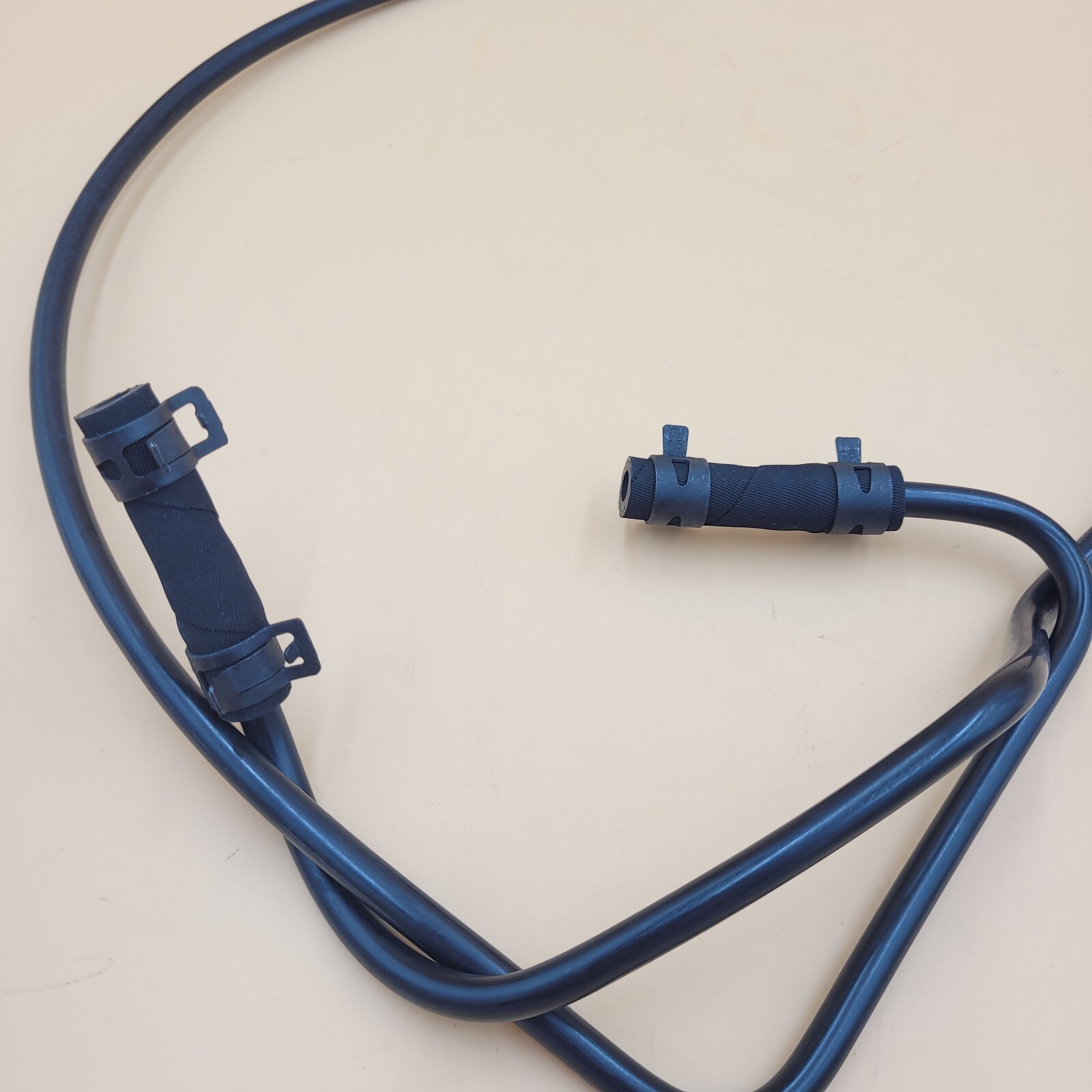 Land Rover Discovery II Expansion Tank to Radiator Coolant Line Hose ...