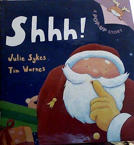 Shhh! by Unnamed Hardback Book The Fast Free Shipping | eBay