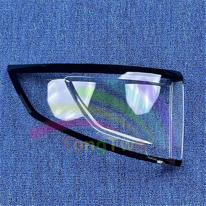 Left Outer Side Rear Tail Light Lens Shell Fit For Discovery Sport 2020 ...