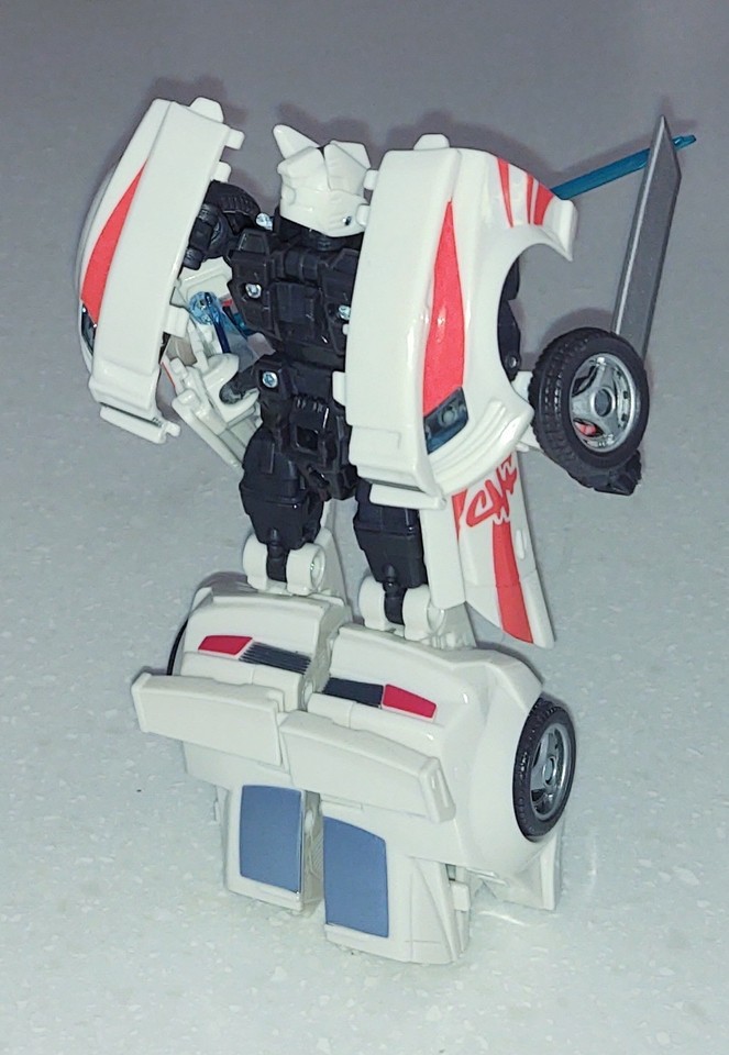 Transformers Generations DRIFT Deluxe Figure | eBay