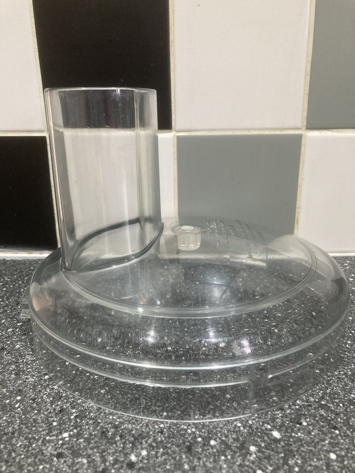 Magimix 3100 Lid And Pusher Only | eBay UK
