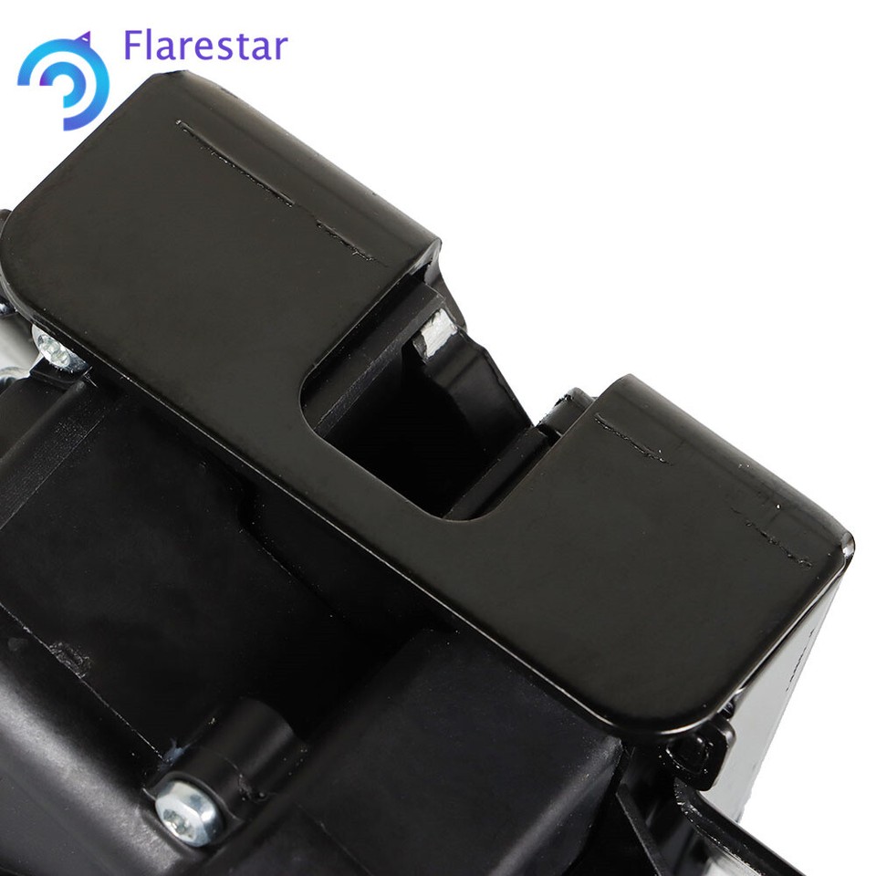 For Chevy GMC Cadillac 13581405 Rear Power Lift Tail Gate Lock Actuator ...