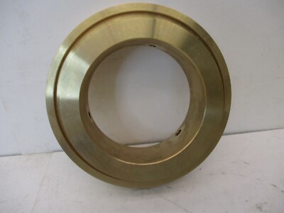 New Flowserve Oil Slinger Ring 250B157PX6 06068480 A705AES | eBay