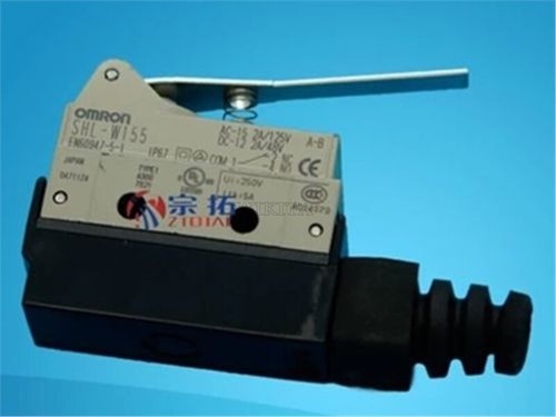 SHLW155 SHL-W155 1Pc Omron Brand New by | eBay Australia