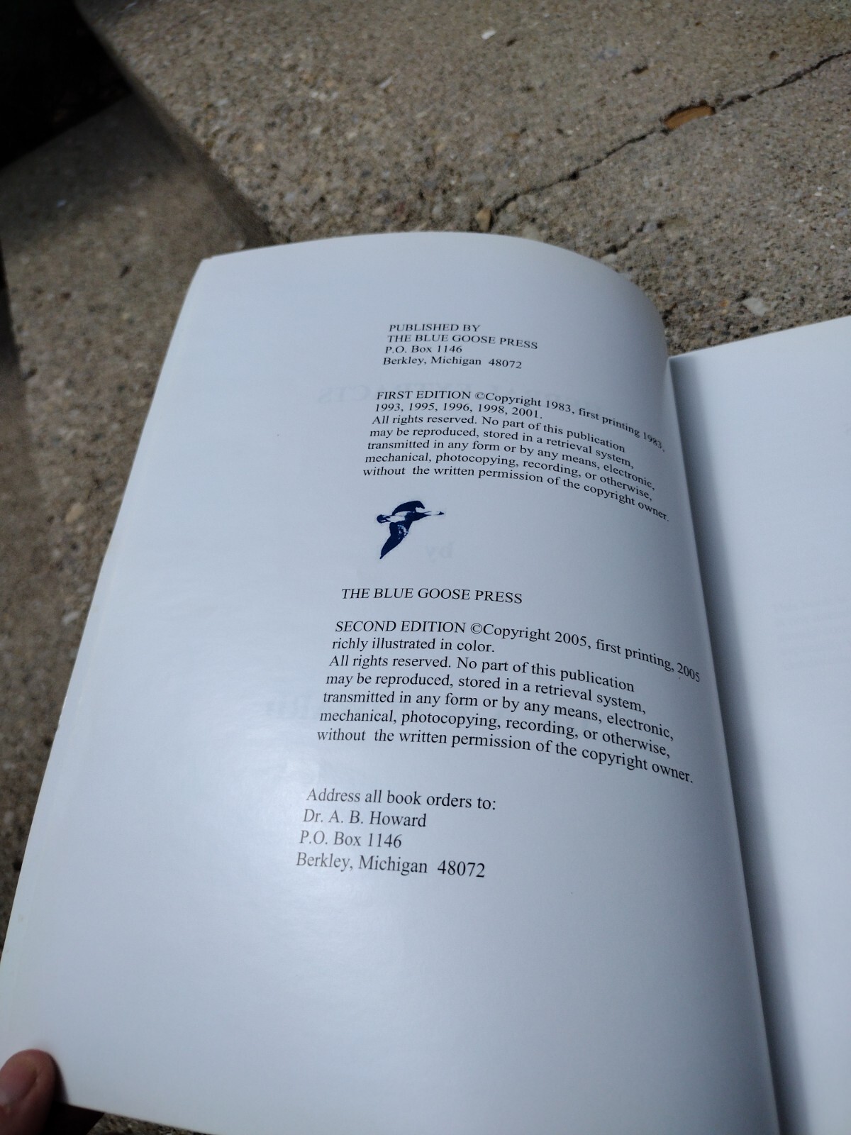 Herbal Extracts Build Health Liquid Herbs Dr. A.B. Howard Exc Cnd Rare ...