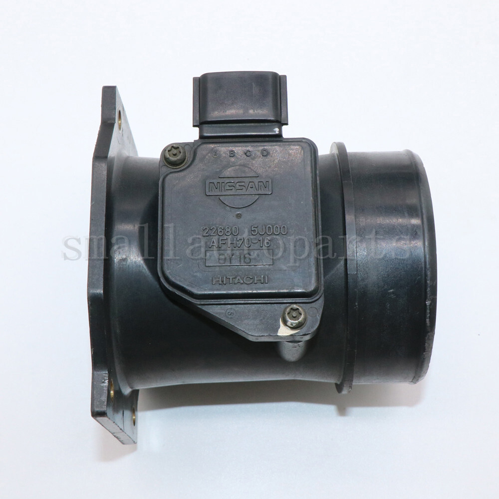 Genuine Mass Air Flow Meter Sensor MAF 22680-5J000 for Nissan Infiniti ...