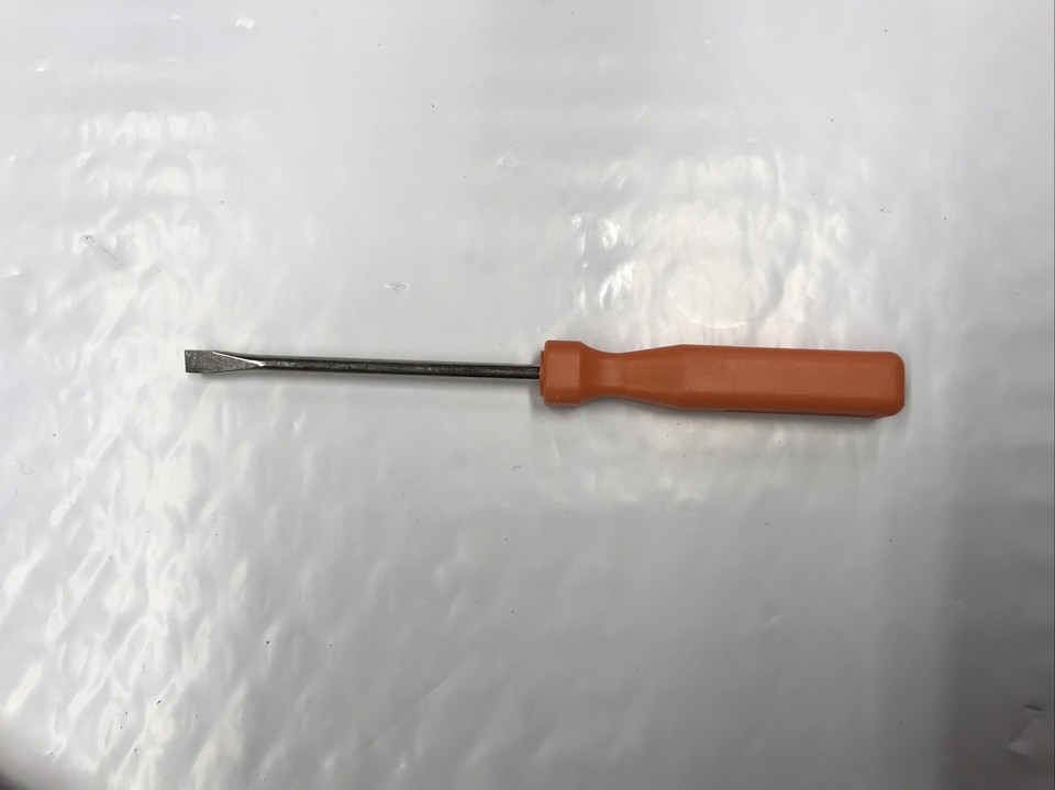 Oem Stihl Screwdriver Slotted Tool Carburetor Adjustment 0000-890-2305 ...