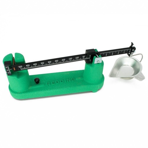Redding Reloading - Powder & Bullet Scale #2 Master | eBay