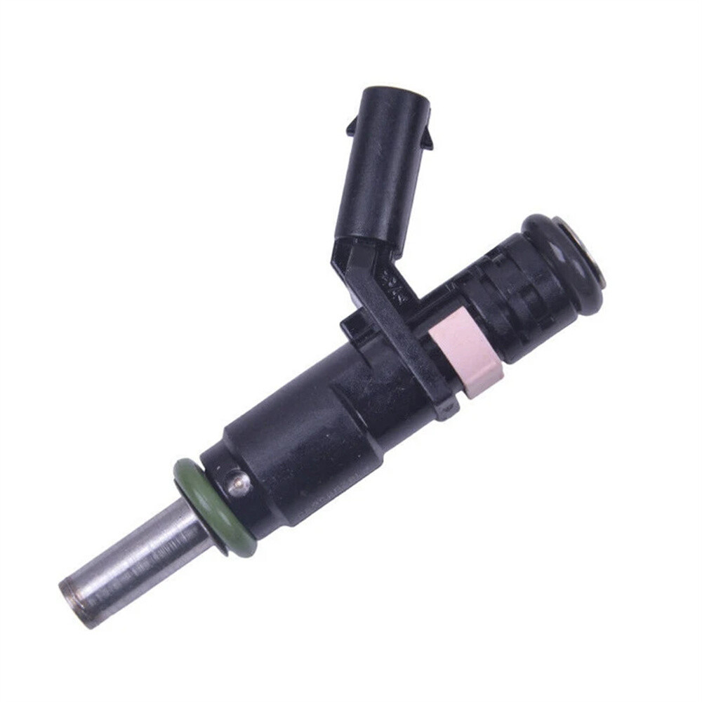 6PCS Fuel Injectors 2720780249 2720780249 For Mercedes C230 280 300 350 ...