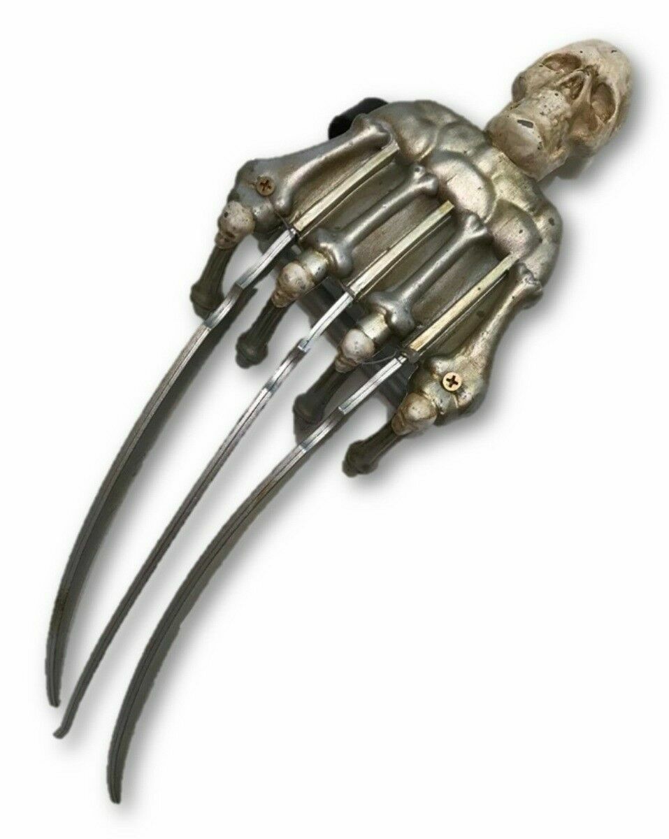 Hand Claws Weapon
