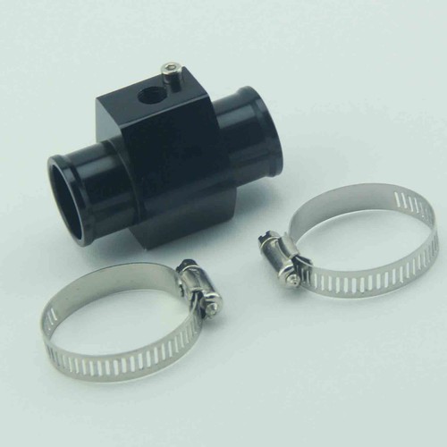 Gauge Joint Pipe Sensor Clamps Universal 40MM Water Temperature Adapter ...