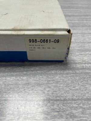 998-0661-09 - COPELAND LP | eBay