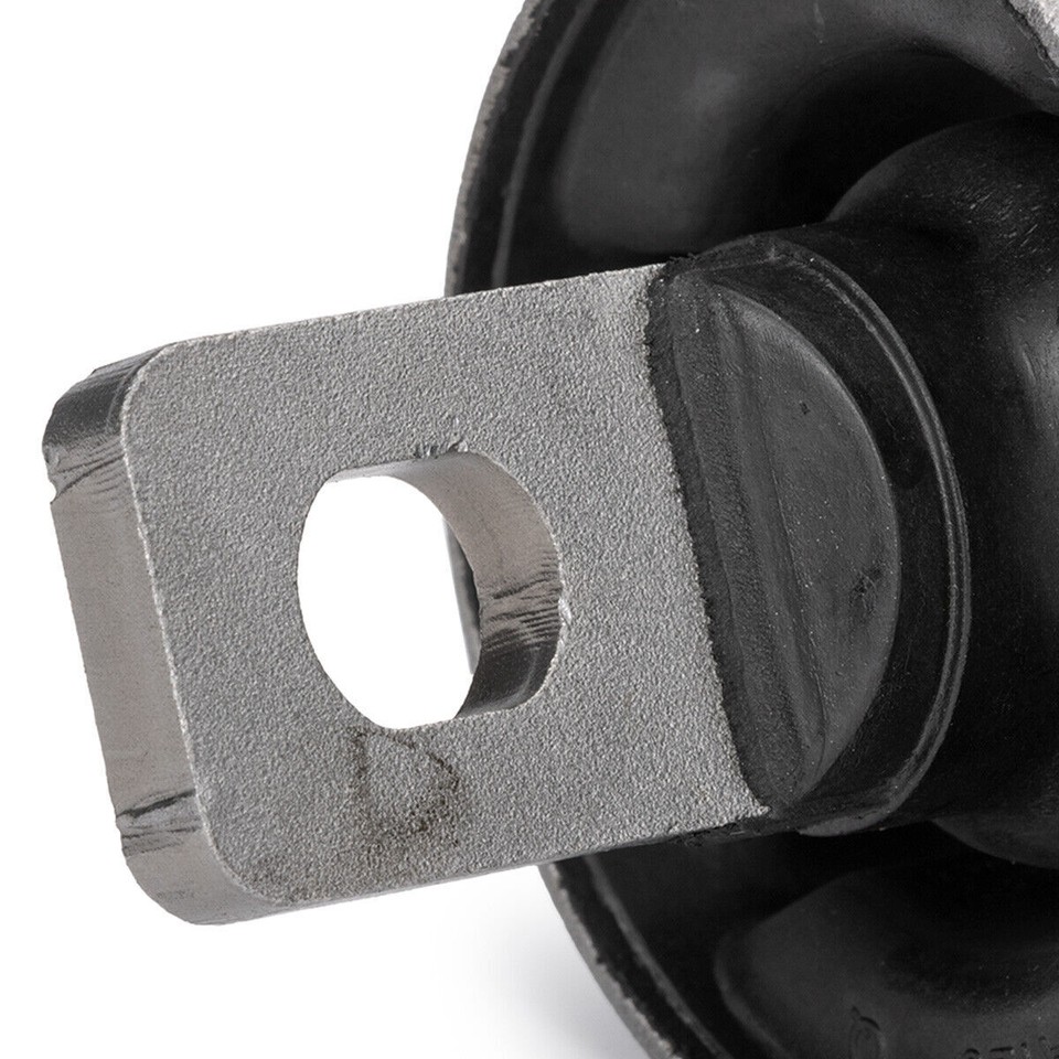 2X Trailing Arm Bush Fits for Jeep Patriot 2017 Limited 2.4L 4120A125 ...