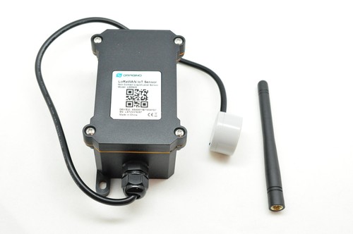 Dragino LDDS20 LoRaWAN Contact Liquid Level Sensor | eBay