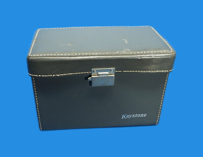 vintage Keystone K-48 Bel Air Magazine 8mm camera UNTESTED AS-IS | eBay