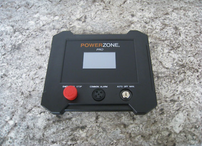 Generator Parts & Accessories - Generac Panel