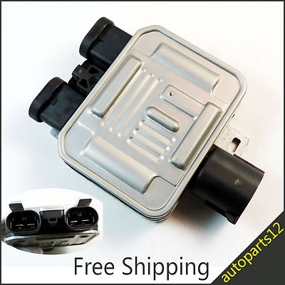 Fan Control Relay Module Regulator C2S24957 for 01-08 Jaguar X-Type 2.5 ...