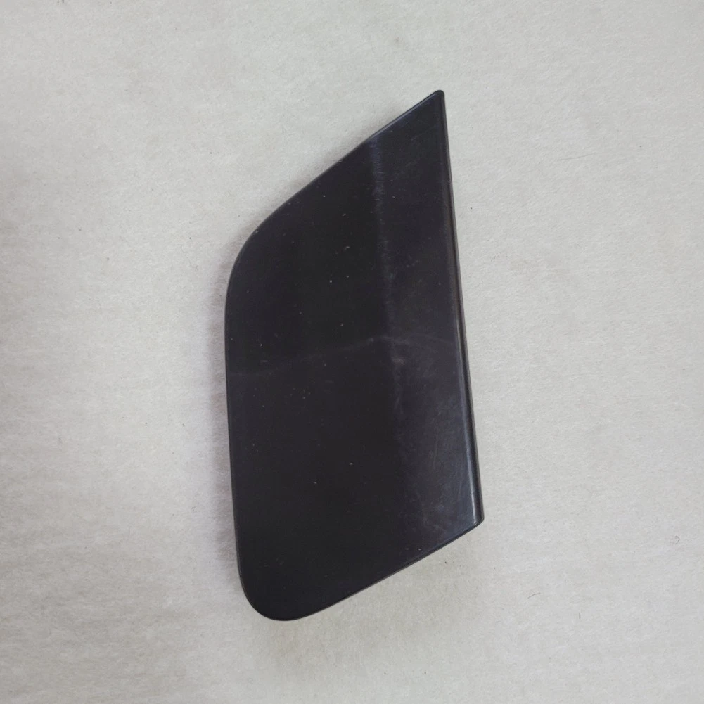 Rear Bumper Tow Hook Eye Cover Cap Fit Mercedes-Benz E-Class 1995-23 ...