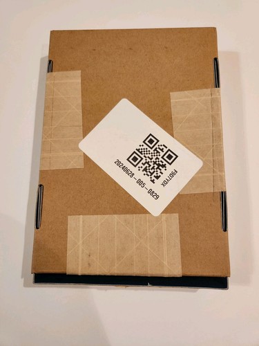 Twilight Zone SketchaFEX Card "Kanamit" Original Pablo Artwork ...