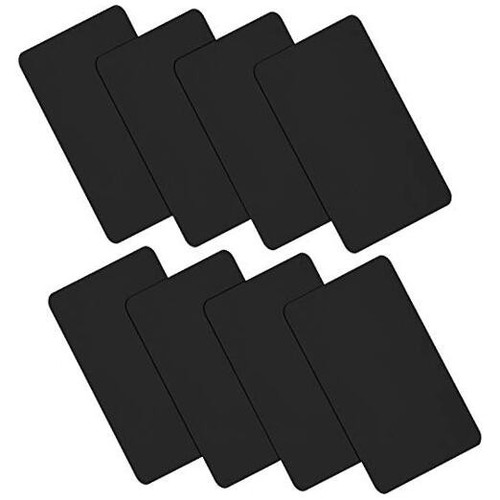 8 Pieces Nylon Repair Patches Self-Adhesive Nylon Patch Waterproof 20 x ...