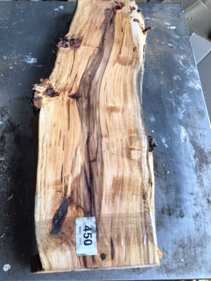 Alder Wood Plank,interesting Timber,rustic Plank | eBay UK