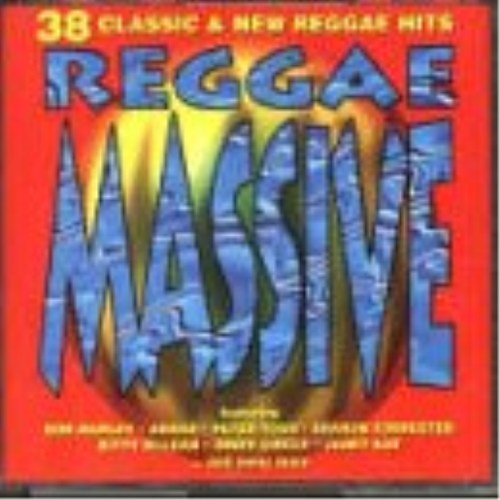 Various Reggae Massive (CD) | eBay