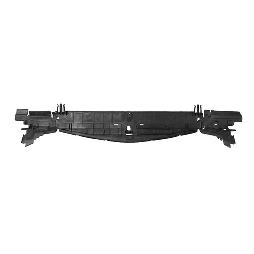 Lower Radiator Support Baffle (Standard Line) | eBay
