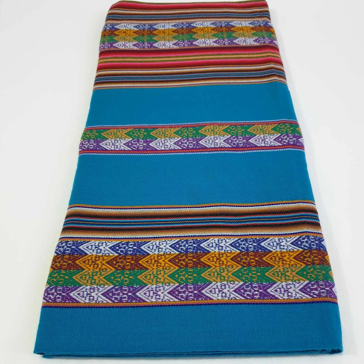 Peruvian Textiles