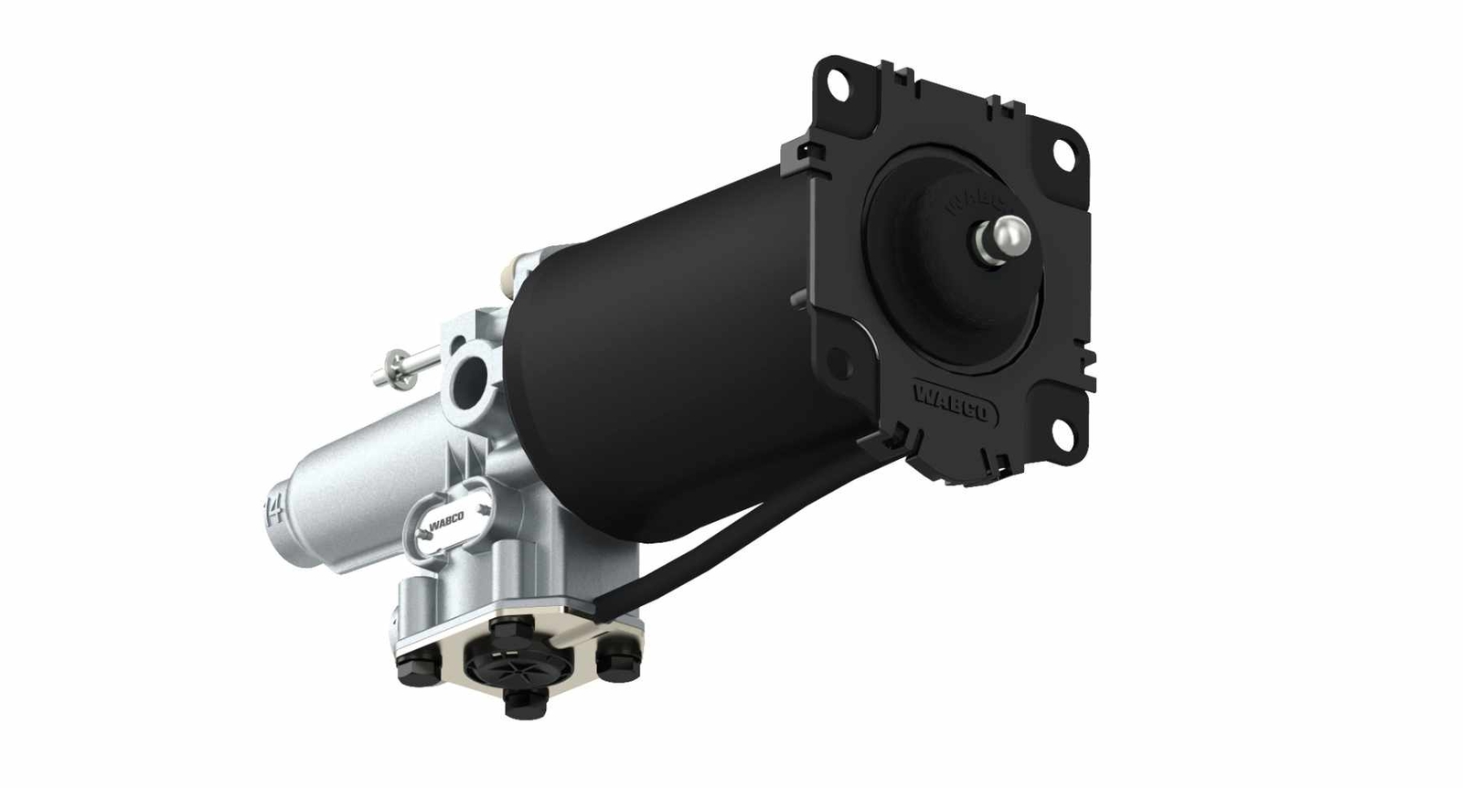 Wabco Kupplungsverstärker 9700514300 - 970 051 430 0 | eBay