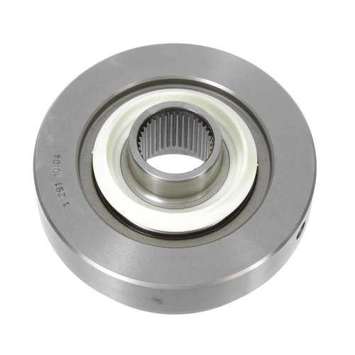 NEW OEM Ford 17-21 F-250/350 Super Duty Companion Flange W/O HD Tow ...