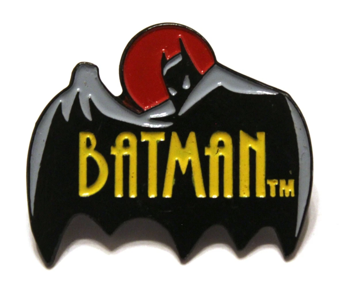 Batman 1992 Logo