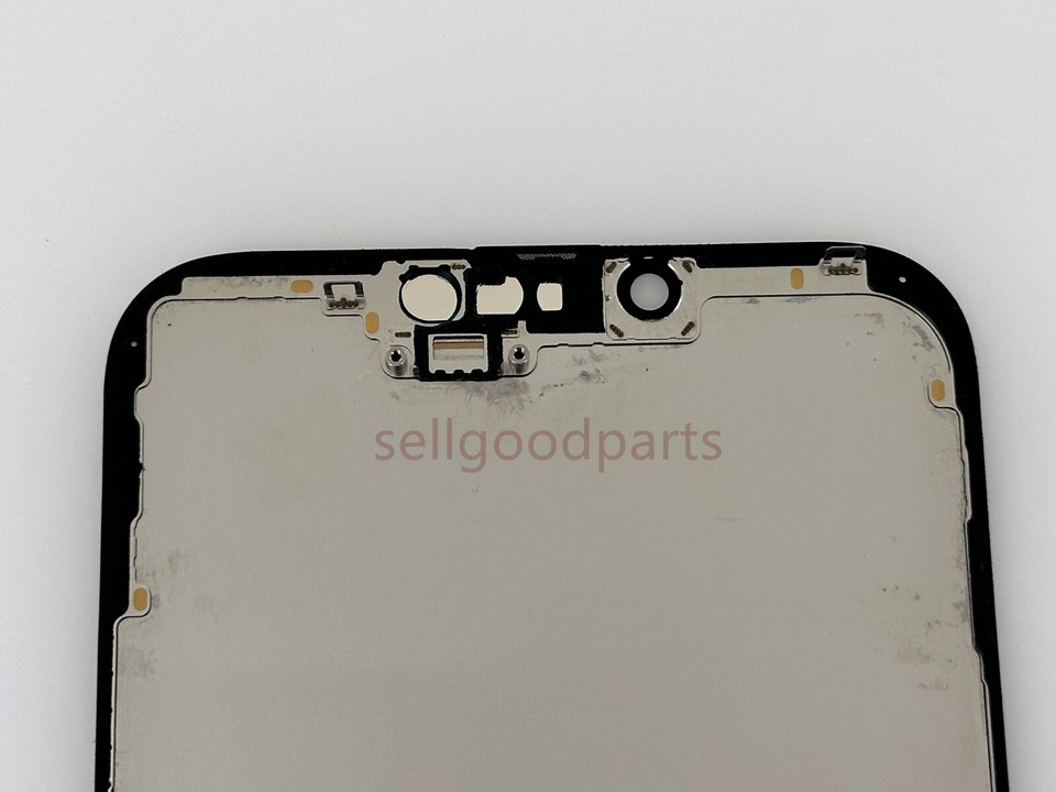 Genuine OEM Original iPhone 14 Plus Replacement OLED Screen Digitizer ...
