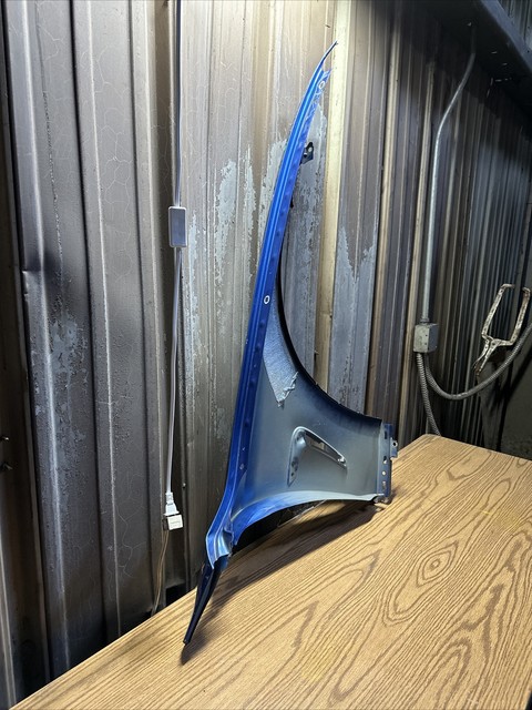 BMW 41355A54757 Front Left Fender for sale online | eBay