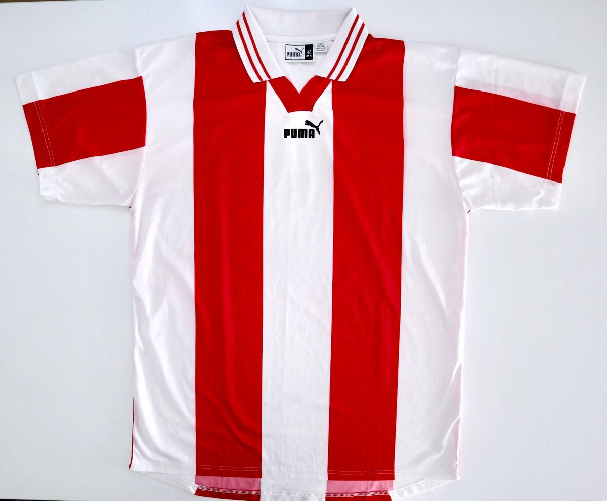 Generic Football Shirts