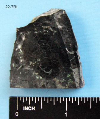 Campbellite Rare Slab - Direct From Bisbee - More Exotic Rare Ninerals ...