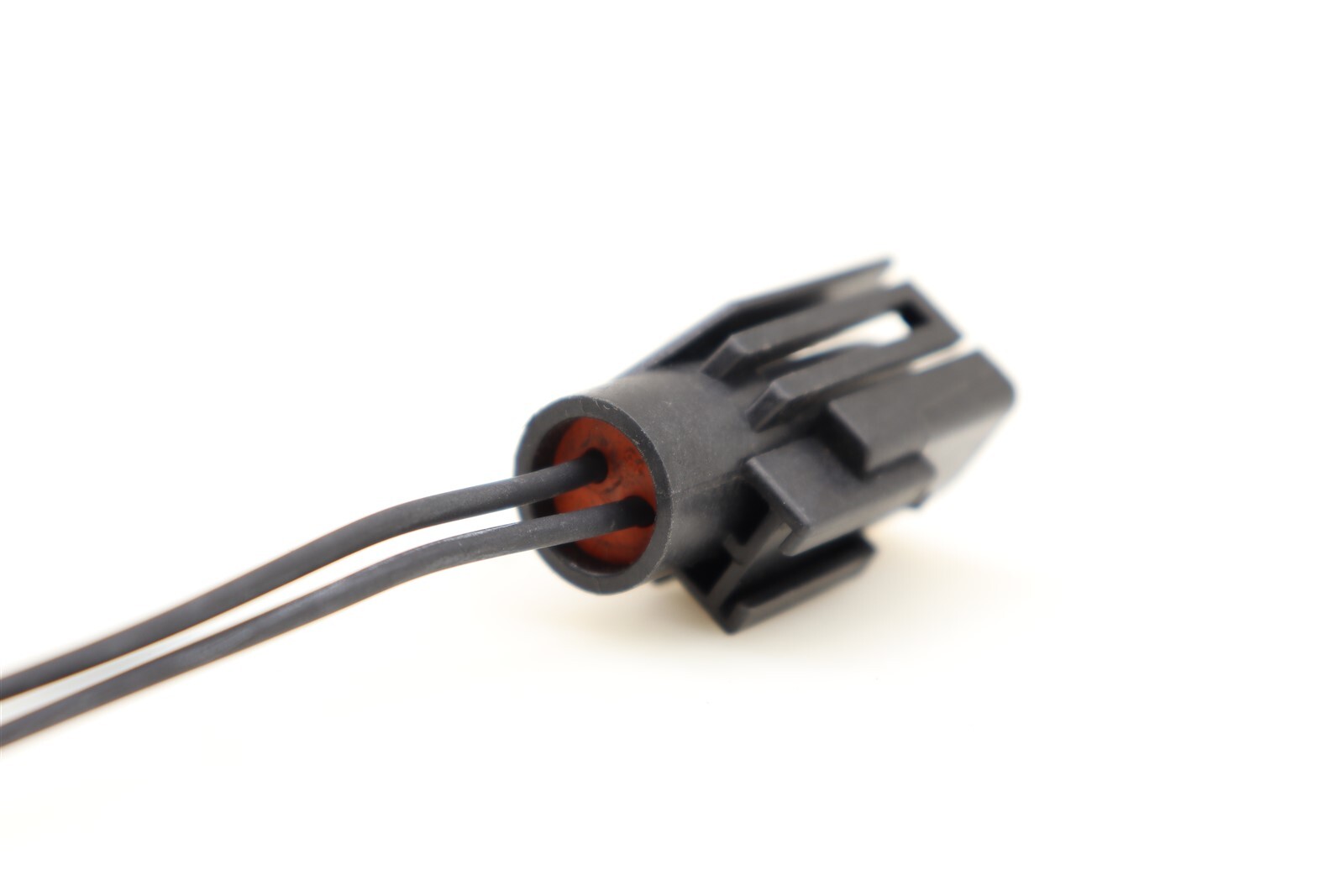 NEW Motorcraft Ambient Air Temperature Sensor Connector WPT-437 Ford ...