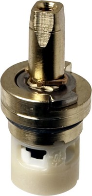 American Standard 130422 Ceramic Disc Hot and Cold Stem for | eBay