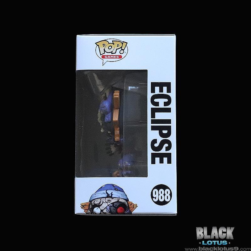 Funko Pop! Eclipse Five Nights At Freddy's Security FNAF Ruin IN STOCK Pop 988 889698724739| eBay
