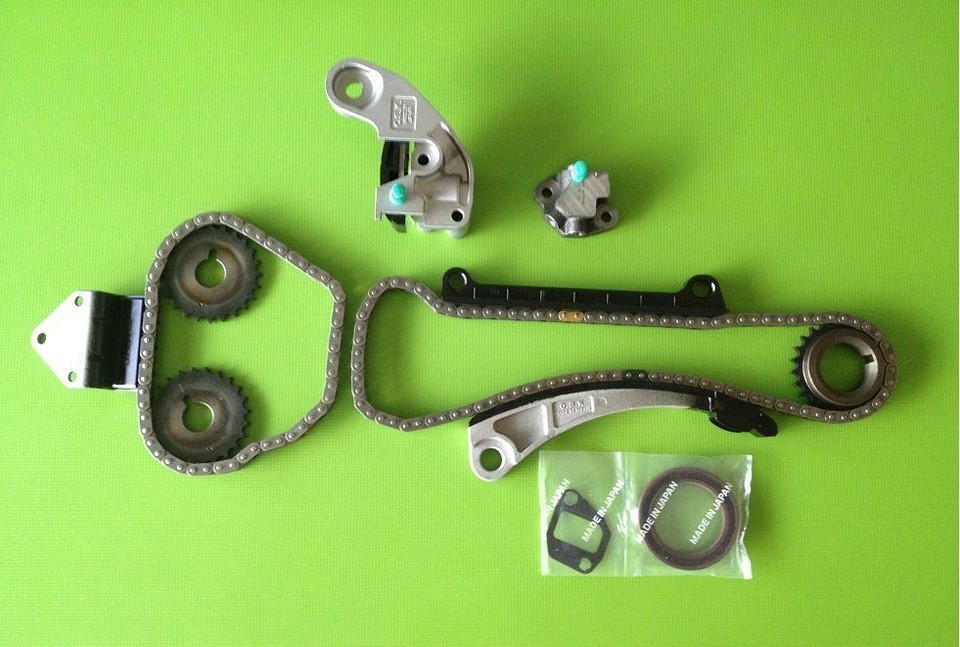 Suzuki Vitara Esteem Aerio Timing Chain Kit OSK Made in Japan J18A J20A ...