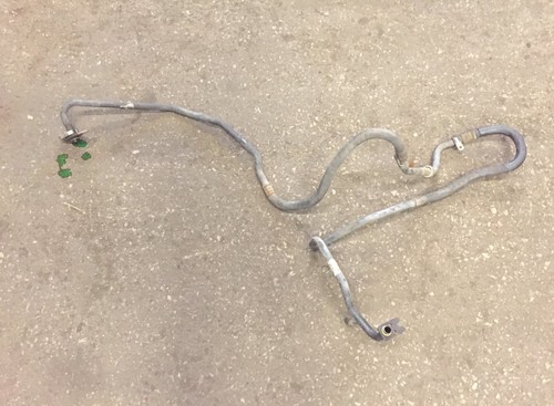 1726277+1728595 A/C Pipeline De Compresseur À Séchoir Pour SCANIA ...