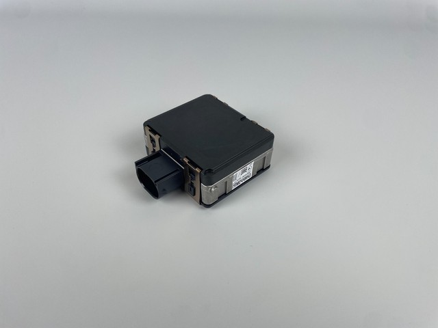 OEM Bosch Cruise Control Distance Sensor 3QF907561D 3qf-907-561-d for ...