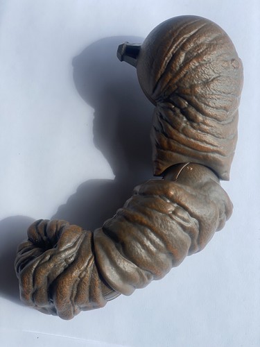 DC Comics Multiverse LEFT ARM for Clayface BAF Superman Batman BAF CNC ...