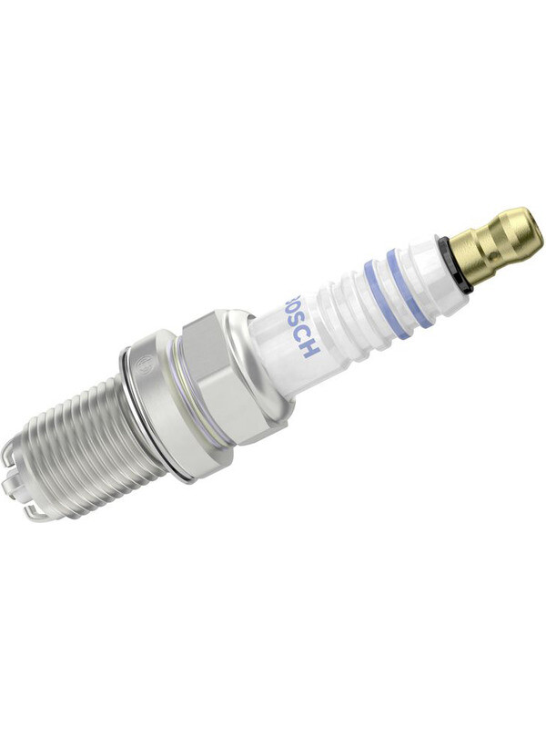 Bosch Resistor Plug fits Porsche 911 3.6 996 Carrera 4 (FGR6KQE) | eBay ...