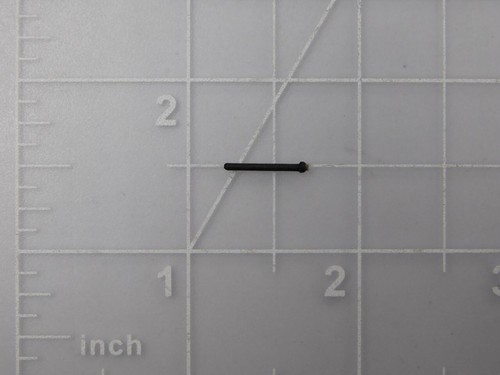 Lot of 1000 R&B Electronics MS27488-22 PLUG END SEAL T135474 | eBay