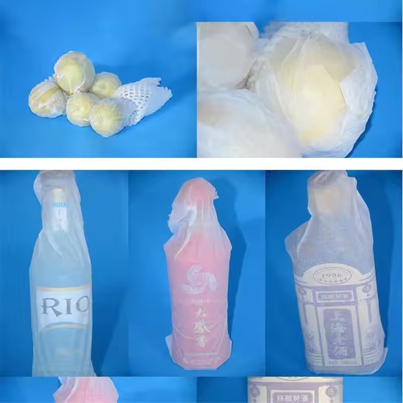 100 sheets A5 tissue wrapping paper gift packaging translucent craft ...