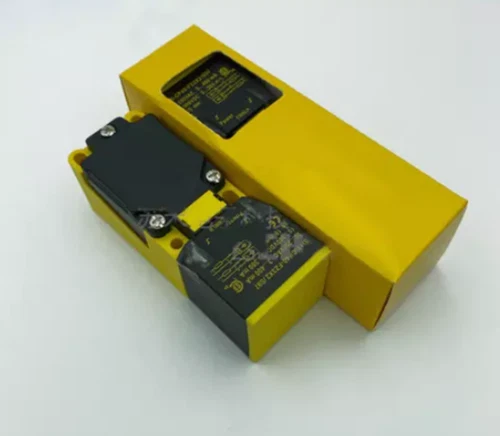 New TURCK BI15-CP40-FZ3X2/S97 Rectangular Embedabble Inductive ...