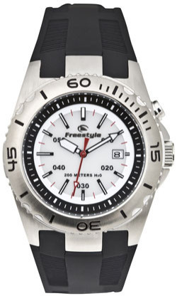 Freestyle Submersion Accessories Analog Watches for sale online | eBay