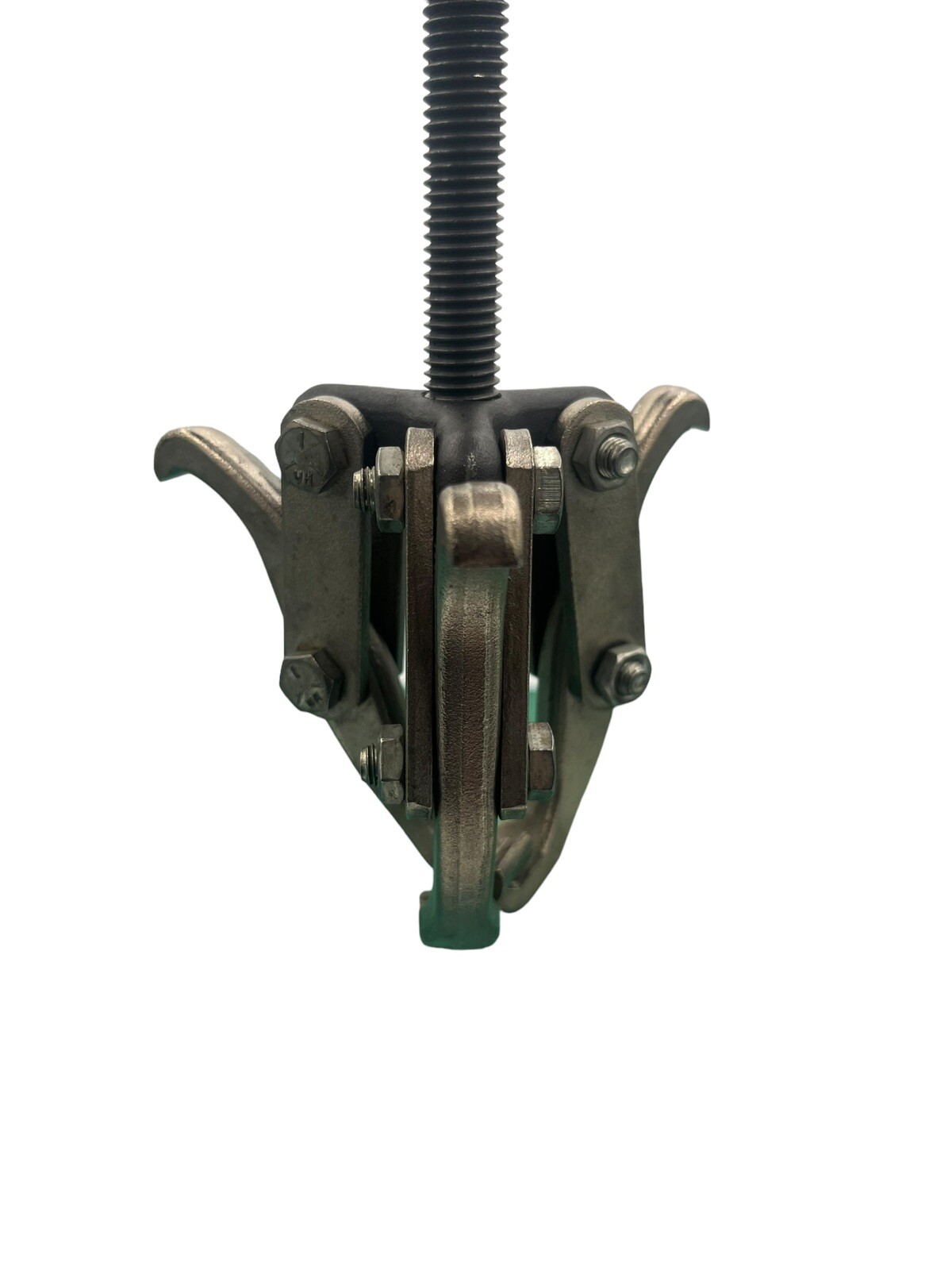 KENT MOORE TOOL J-41816 CRANKSHAFT BALANCER PULLER R2-S39 for sale ...