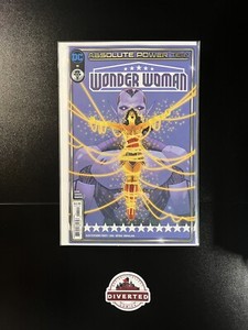 Diverted Comics | eBay Stores